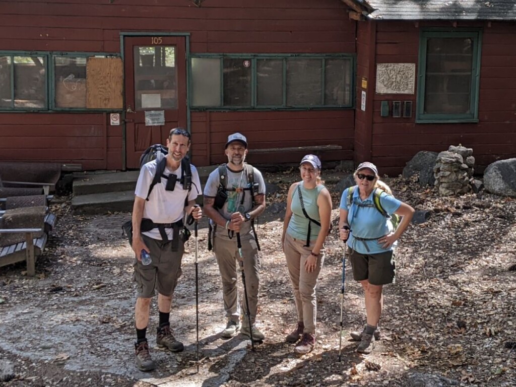 News from Camp | Sturtevant Camp