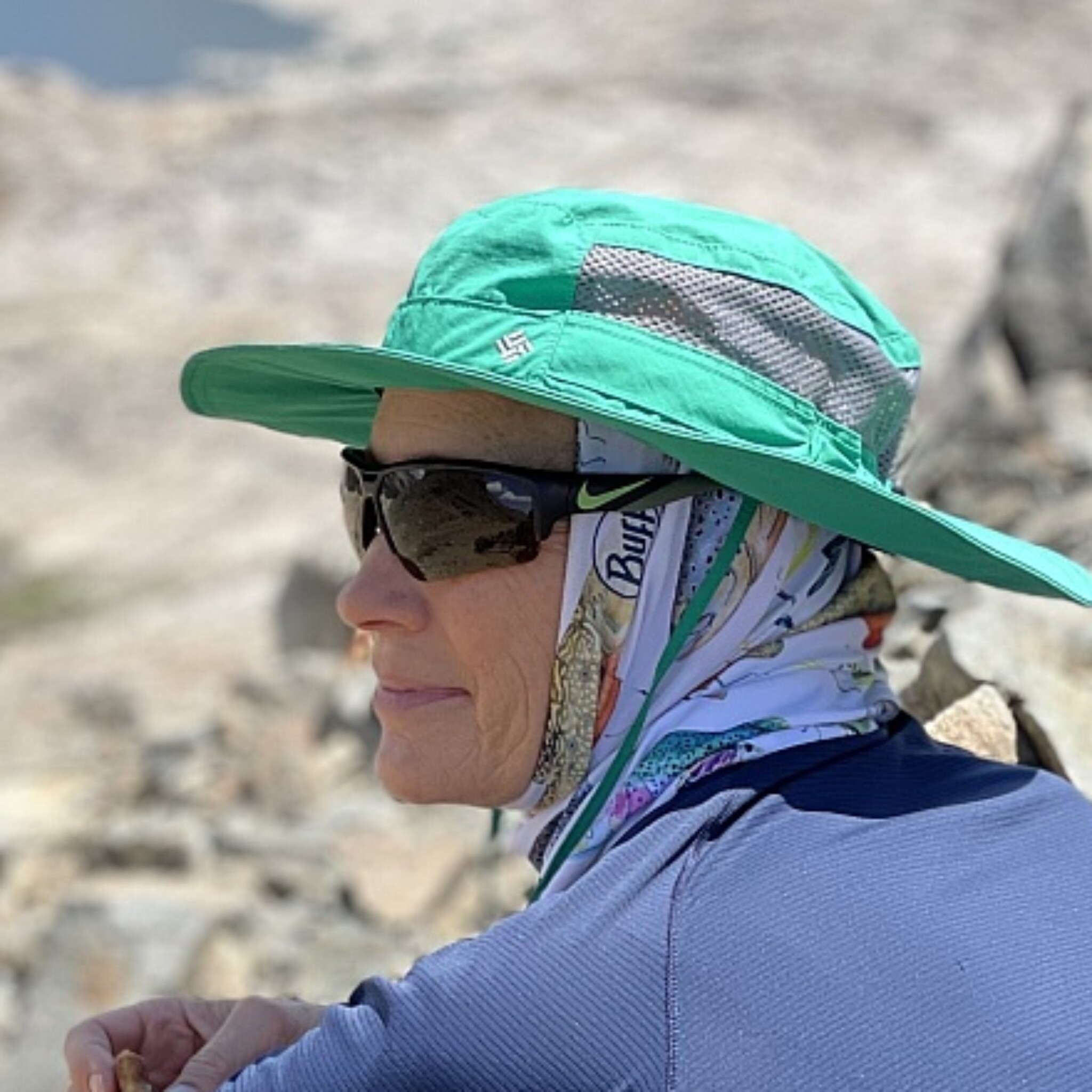 Who We Are – Sturtevant Camp