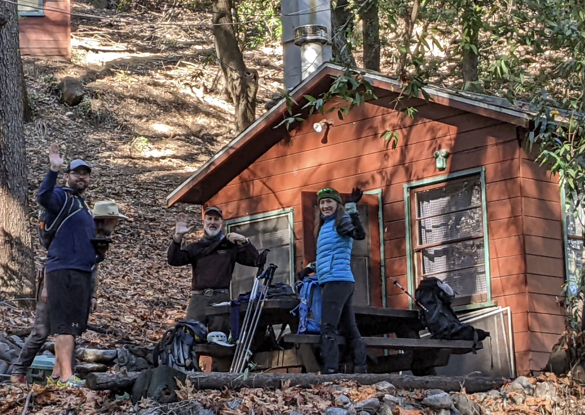 Good News & Other News for 2022 | Sturtevant Camp