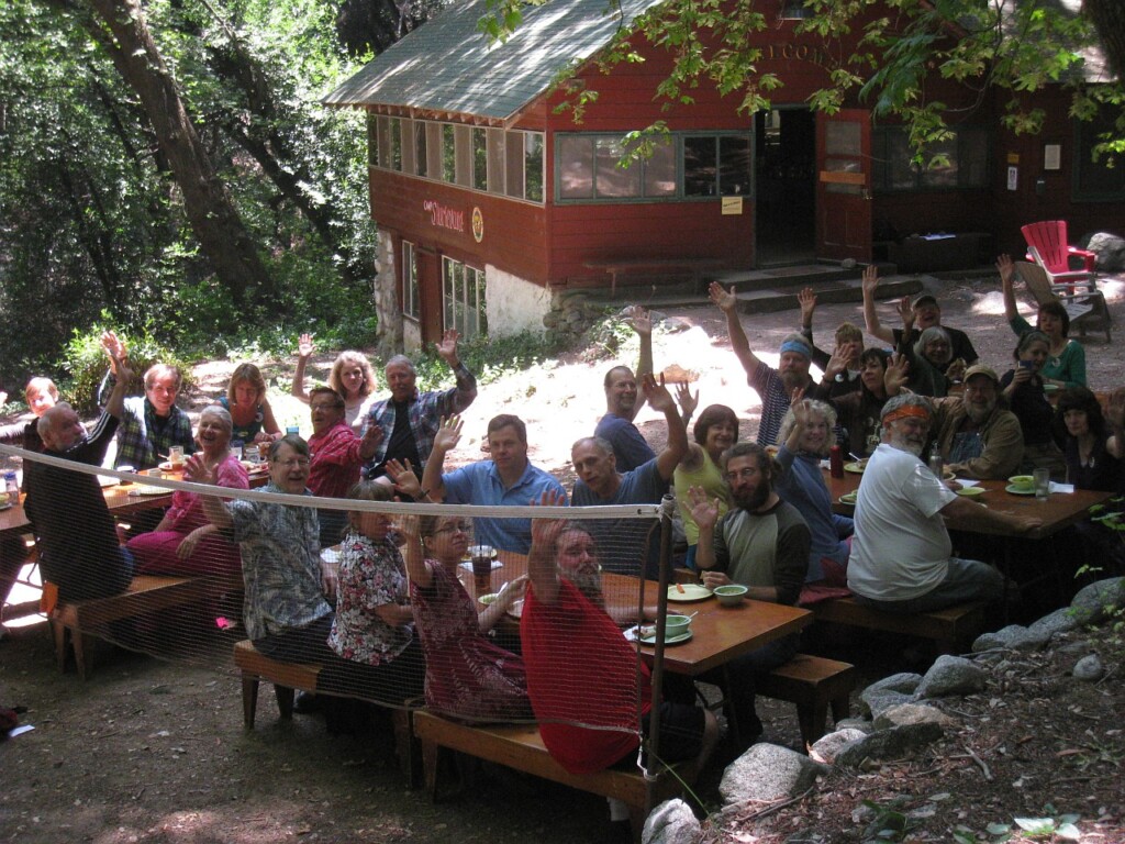 News from Camp | Sturtevant Camp