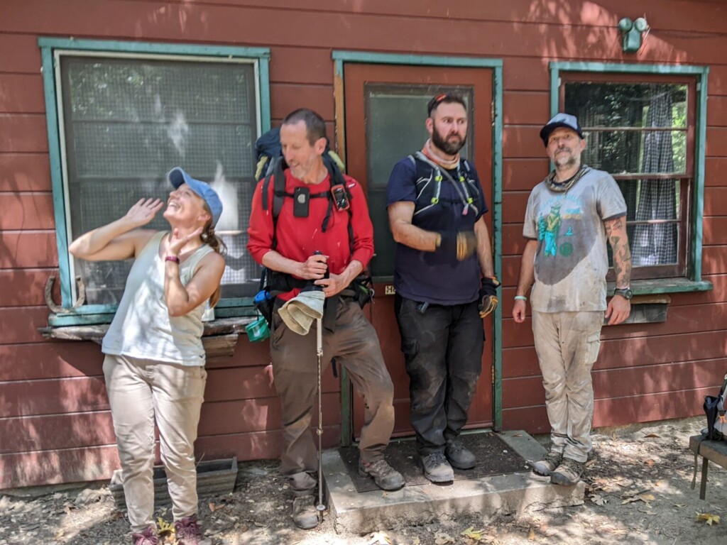 Autumn Preview 2022 – Sturtevant Camp