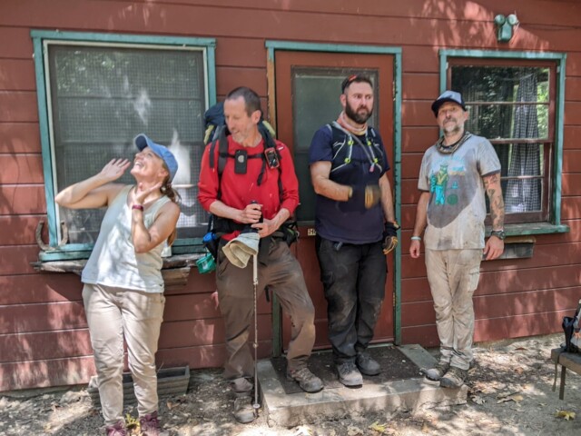 Autumn Preview 2022 – Sturtevant Camp