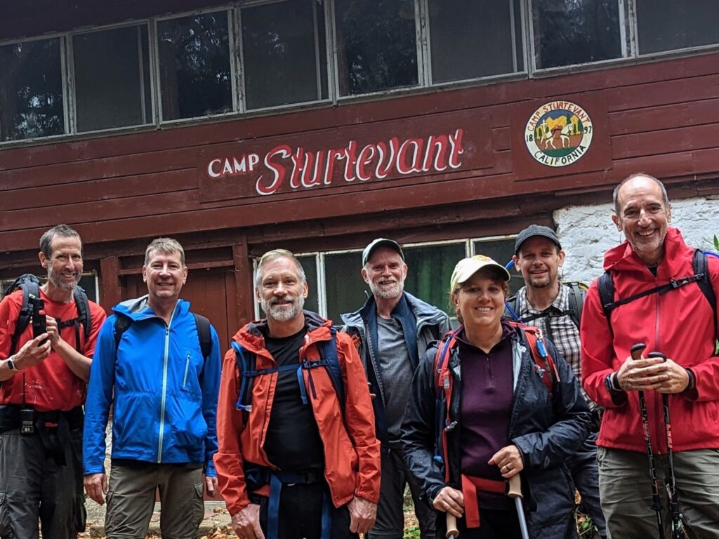 News from Camp | Sturtevant Camp