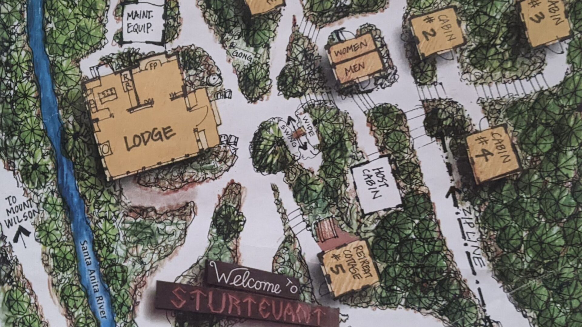 News from Camp | Sturtevant Camp