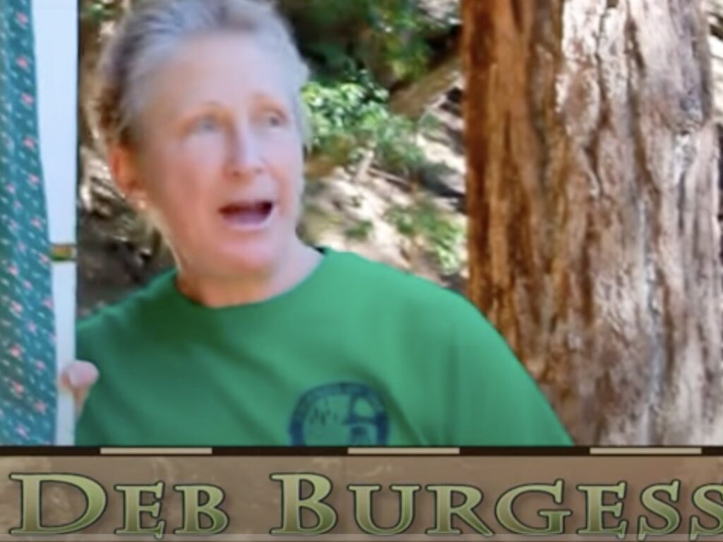 Storm Report, Thanks to Deb, and Sturde’s Ask – Sturtevant Camp