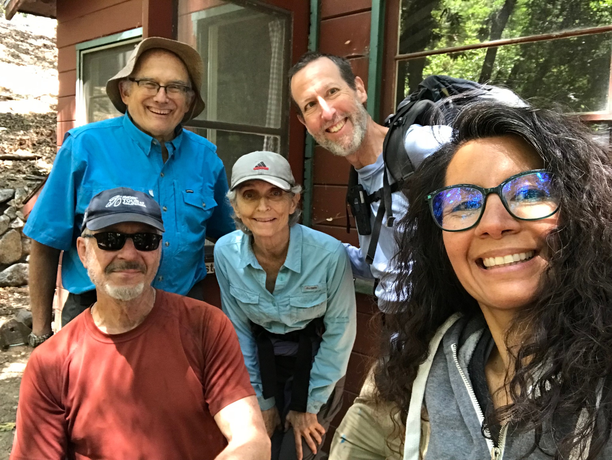 3 Years & Counting – Sturtevant Camp