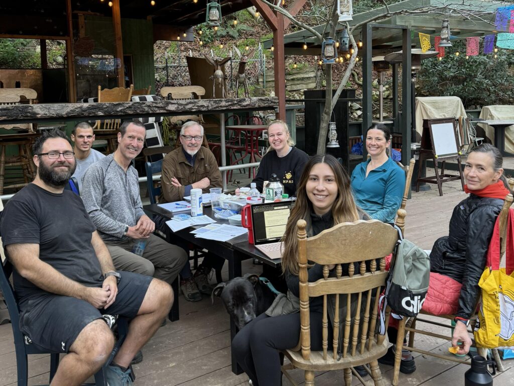 News from Camp – Sturtevant Camp